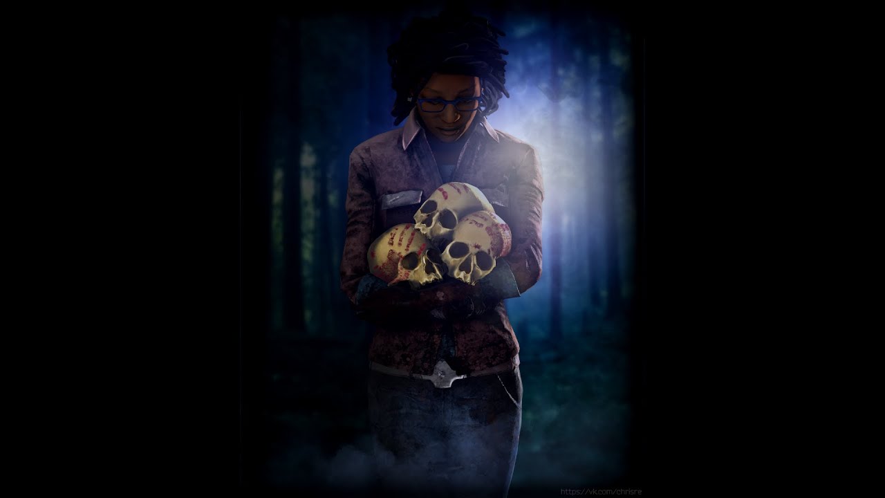 Dont trust a Claudette! - Dead By Daylight - YouTube