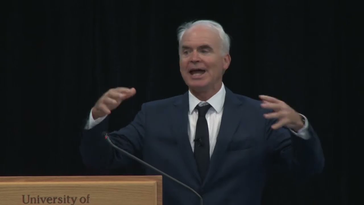 Speech by Deputy Governor Paul Beaudry / Discours du sous-gouverneur ...