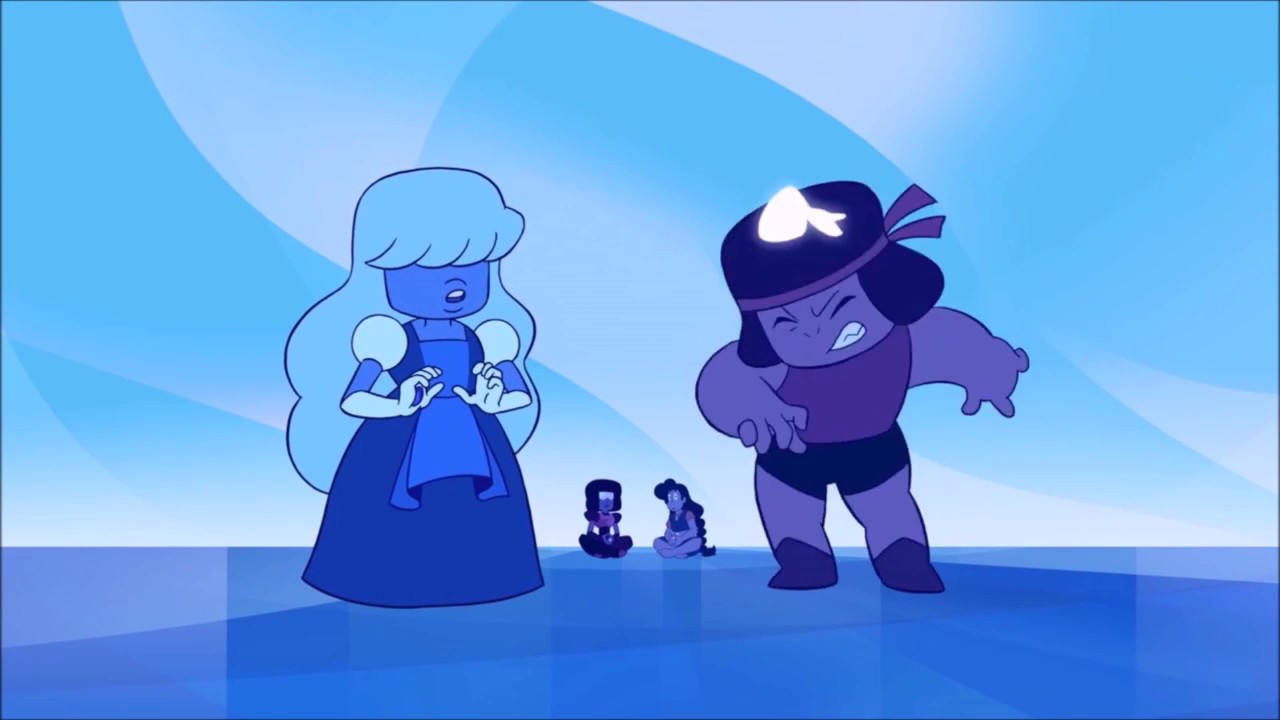 Hell Universe Special: Hell is Other People - YouTube