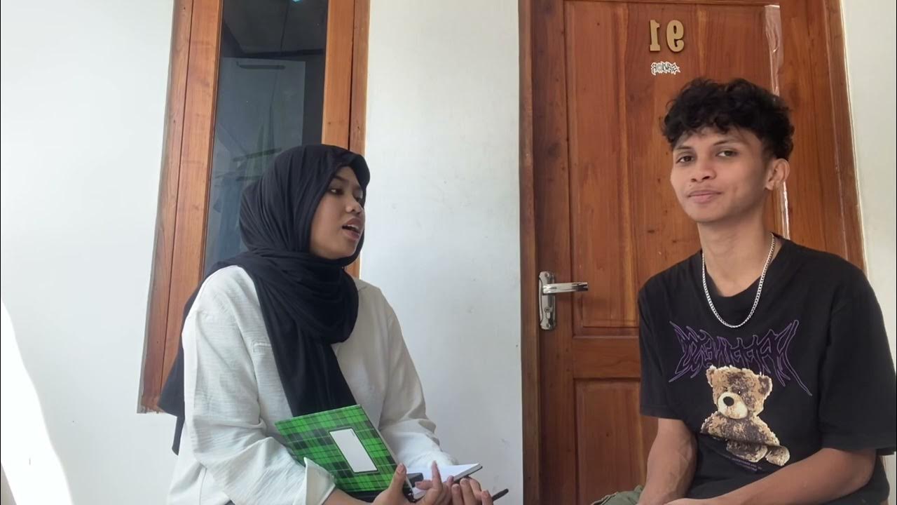 Novita Nindia salwa (23080210065) BKPI 6A - YouTube