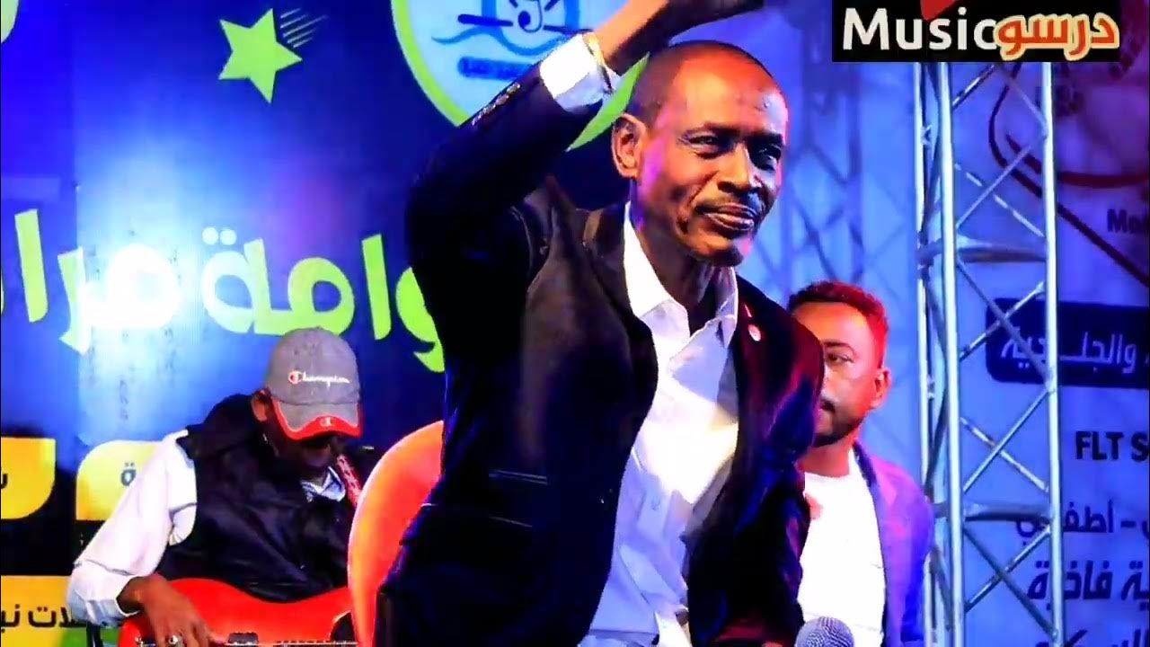هشام مرحوم ماودعوك مراسي الشوق Youtube
