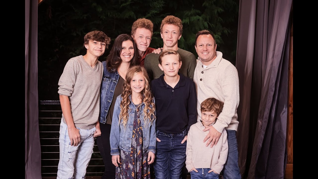 All About Tyler Staples - Real Estate Broker with Windermere - YouTube