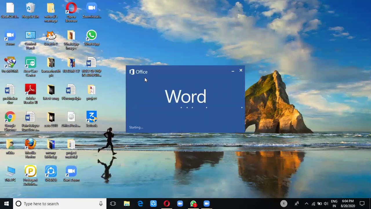 Ms Word Class 4 YouTube Ms Word Class 4 YouTube