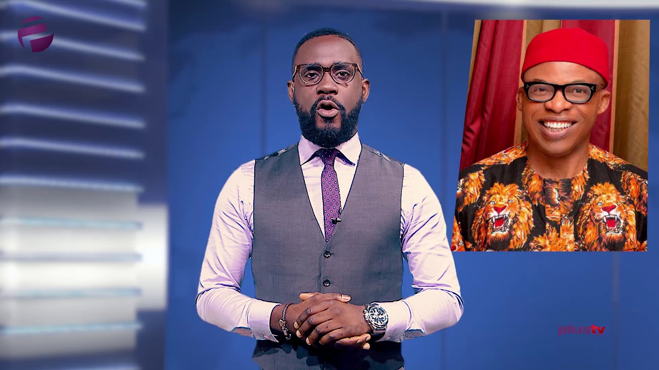 'Unemployment Is The Problem' - Chidi Okoro (Imo State Gubernatorial Candidate) Speaks - YouTube