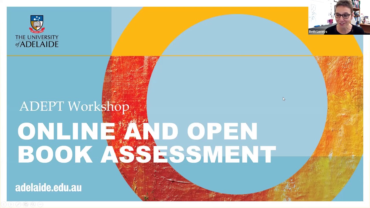 Online Exam Design - YouTube