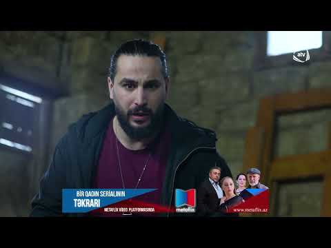 Oktay öldü / Bir Qadın 549-сu seriya