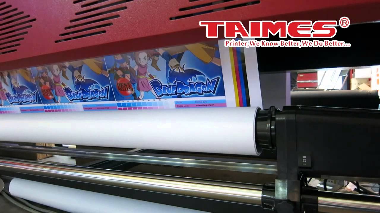 TAIMES Malaysia IPMEX 2013 T7R 720HD - YouTube