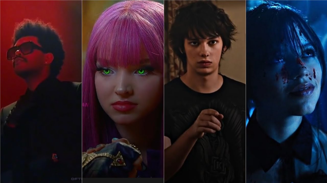 random edits // tiktok - YouTube