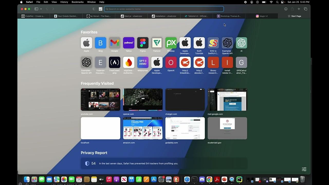 Master Next.js & ShadCN UI - YouTube