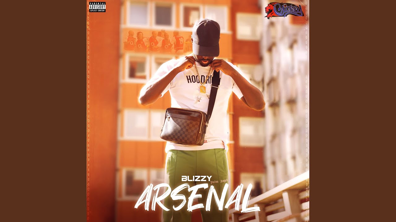 Arsenal - YouTube Music