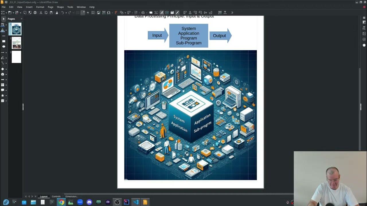Class #4: Input & Output - YouTube