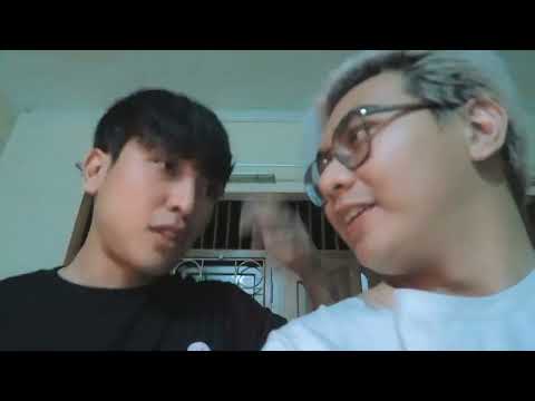 DIGREBEK WARGA SAAT MAIN JELANGKUNG ! - Kiflyf TV Archives (Reupload Video)