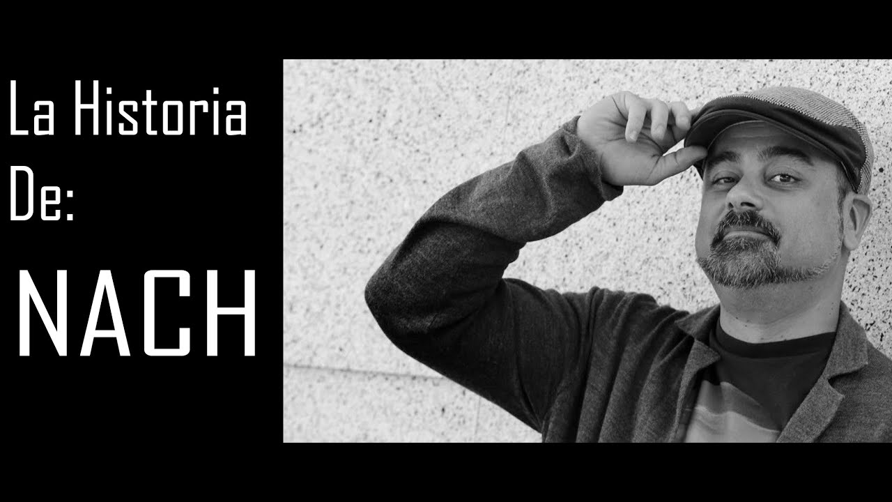La Historia de Nach (Scratch) - YouTube