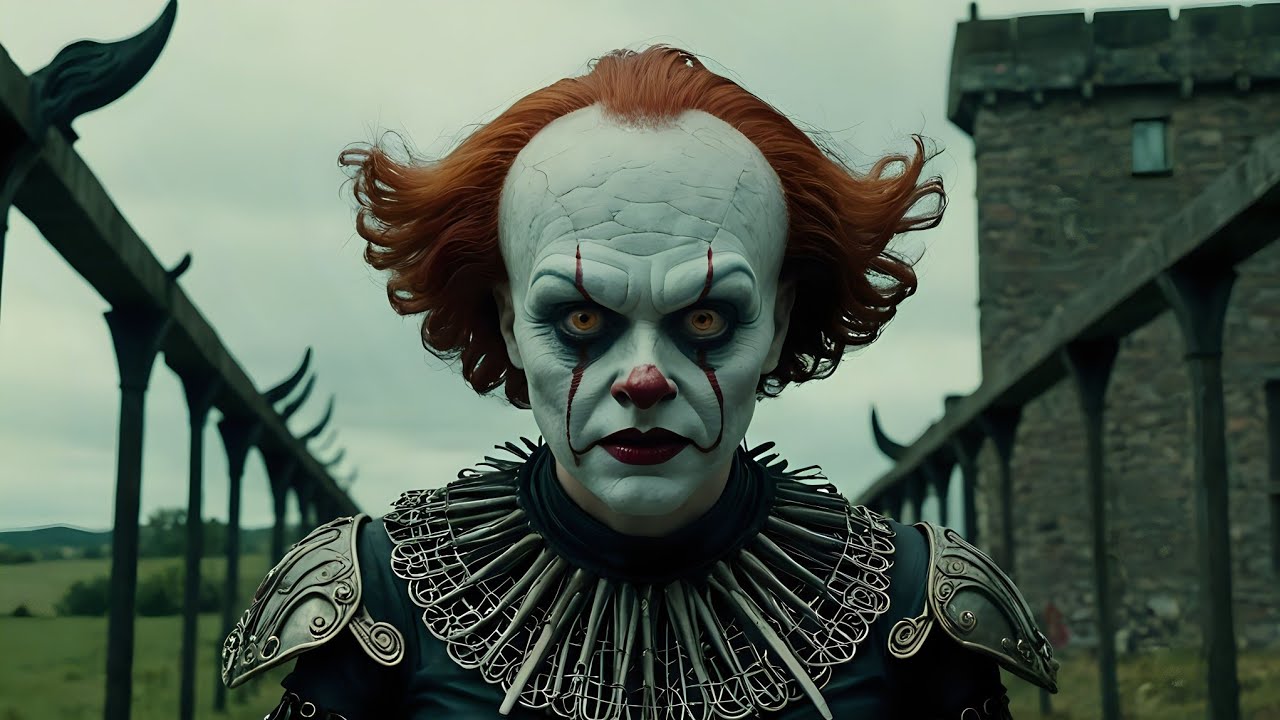 What to Expect from Pennywise’s New Victims in It Chapter 3: Welcome to ...