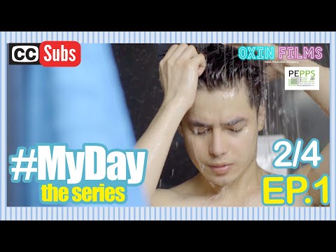 MY DAY The Series [w/Subs] Episode 1 [2/4]