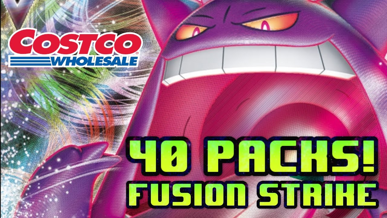 40 PACKS! Costco Mini Tins Are BUSTED! - YouTube