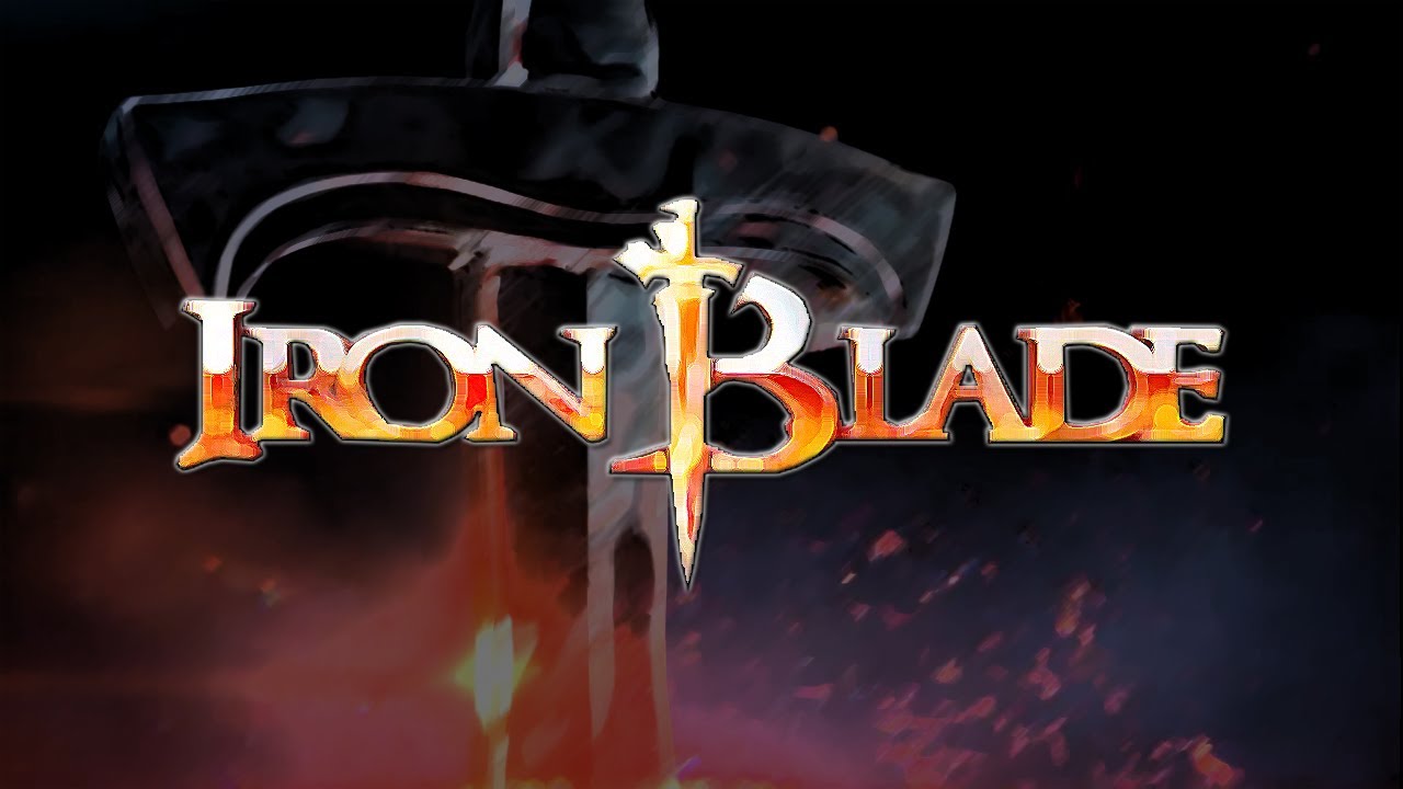 Iron Blade: Medieval Legends RPG | Gameplay - YouTube