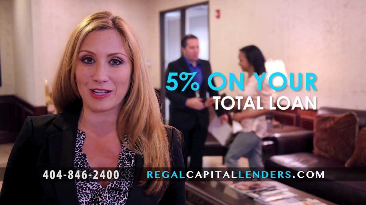Regal Capital Lenders, Jewelry Loan, Jewelry Buyer - YouTube