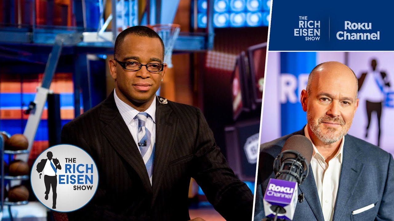 Rich Eisen: How UNC Alum Stuart Scott Would've Reacted to Belichick ...