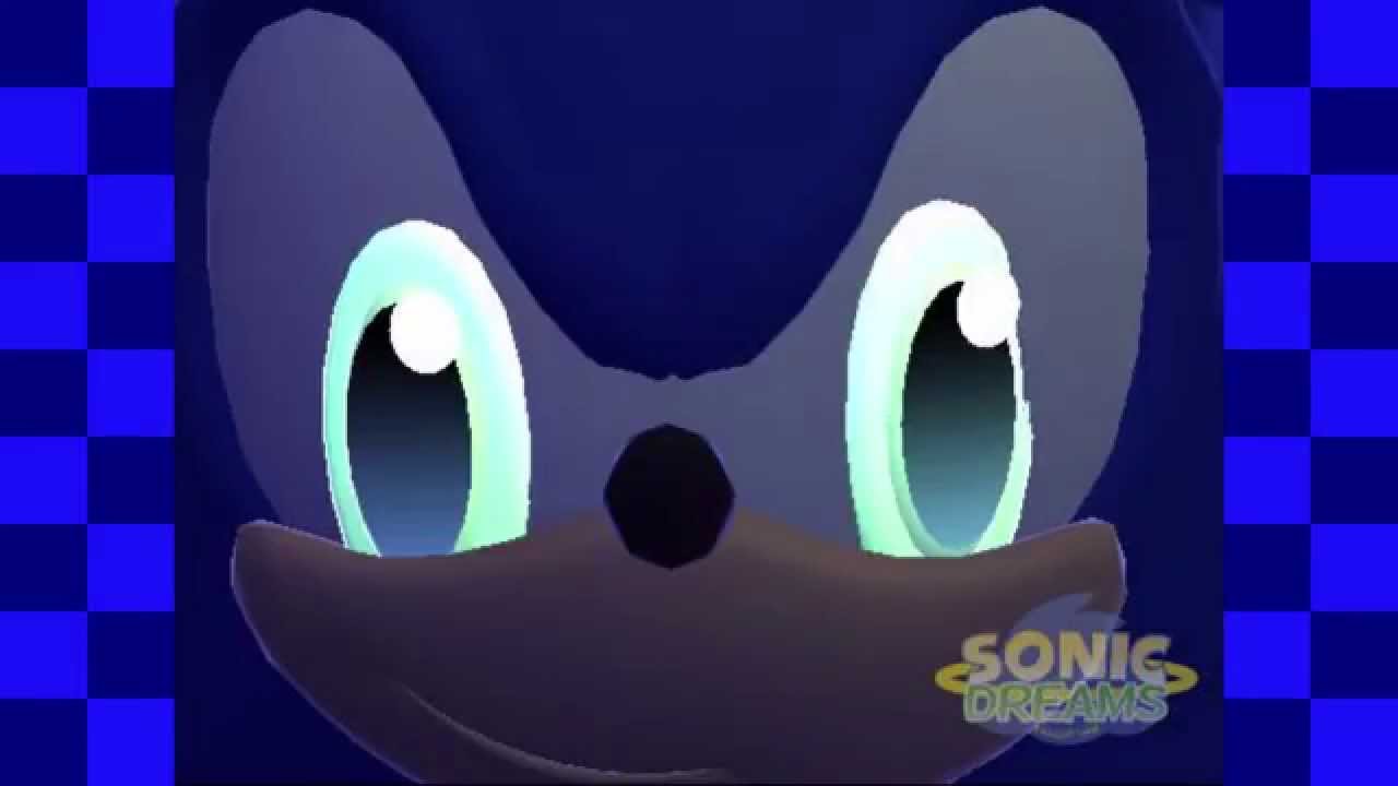 Sonic Dreams - Sonic Movie Maker - YouTube