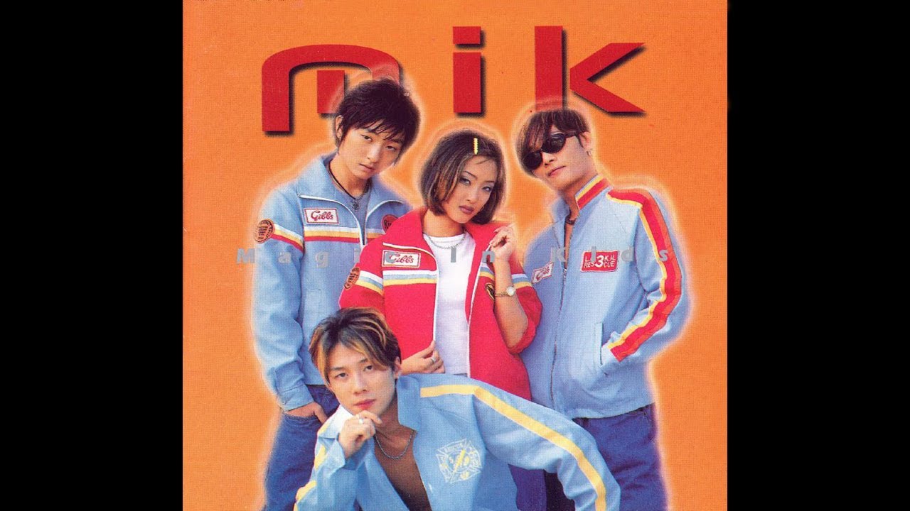 M.I.K-복제사랑(Remix) - YouTube