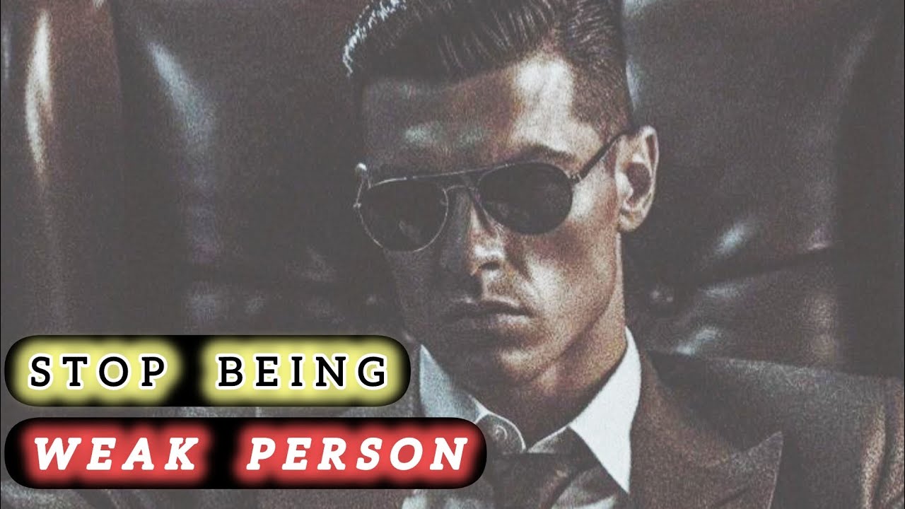 How To Build An Undefeatable Character - YouTube