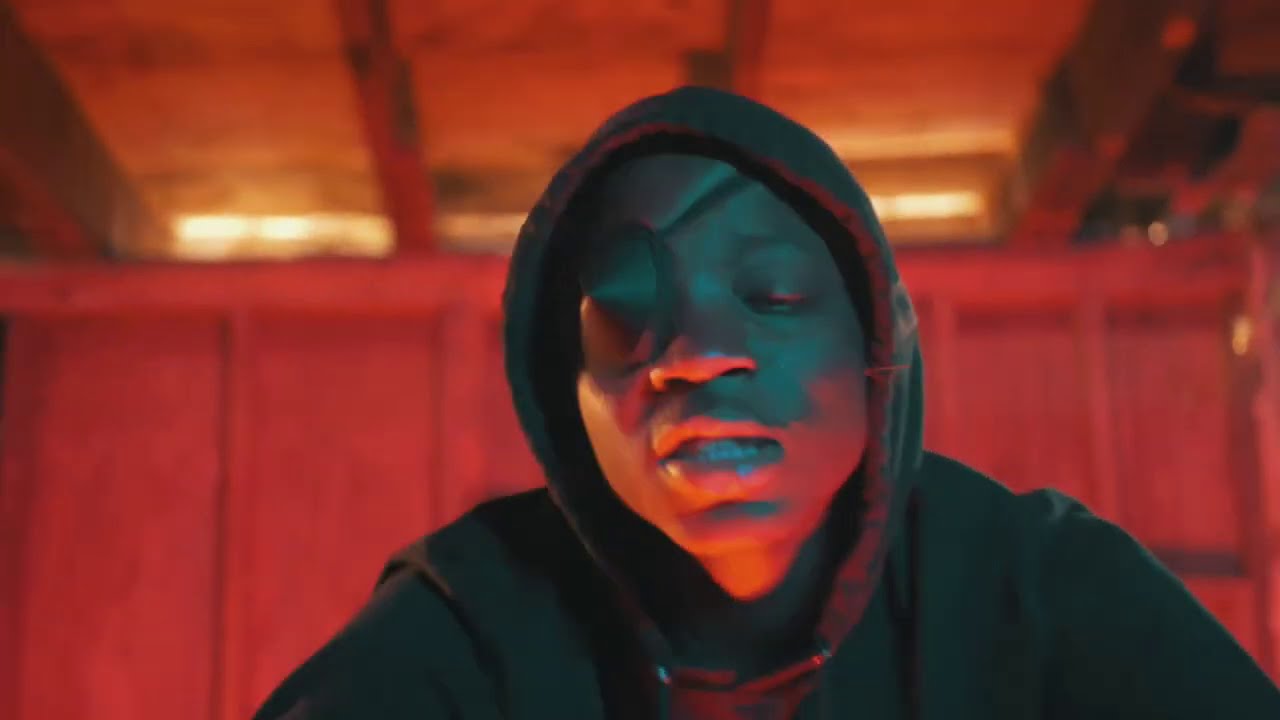 C Glizzy - Mask On (OfficialMusicVideo) (ShotBy@AllDayShootz) - YouTube