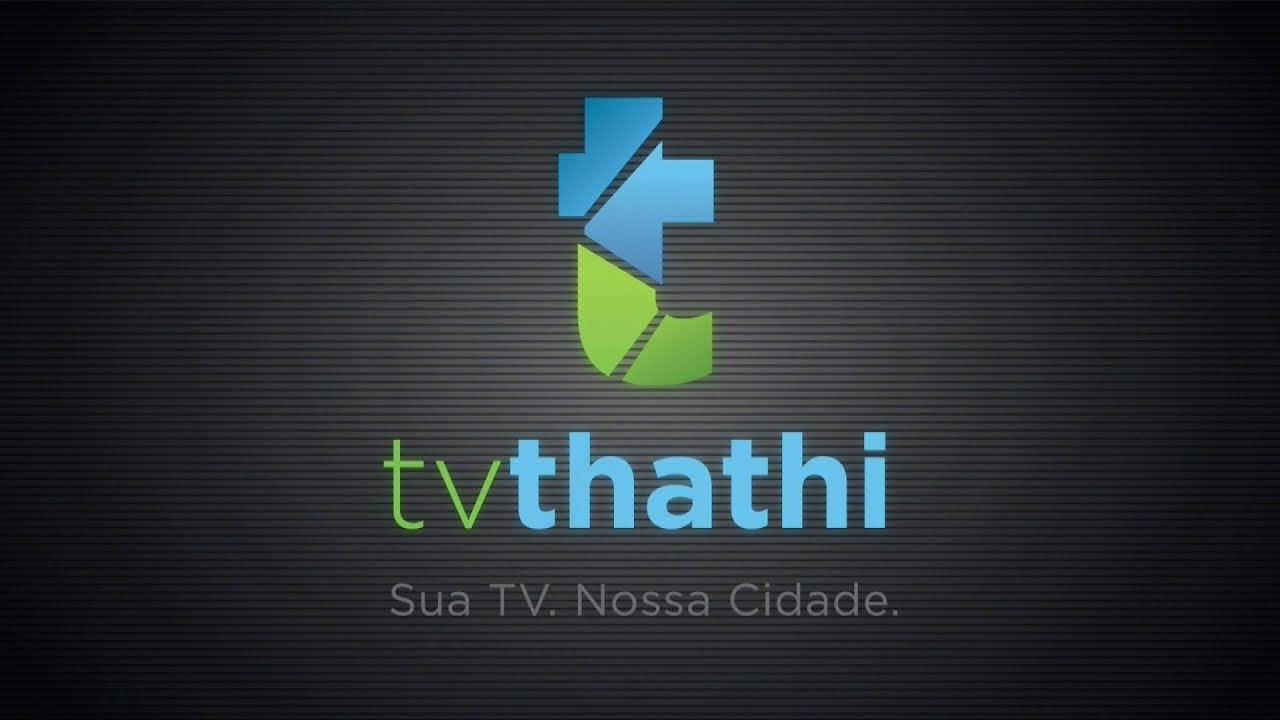 Vinheta - interprogramas, cidades da Baixada Santista (TV Thathi Band ...