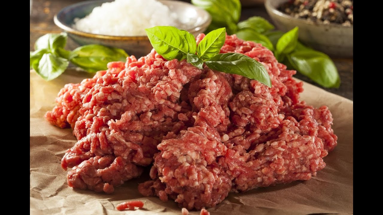Please don’t eat the (raw) beef! Wisconsin health authorities issue ...