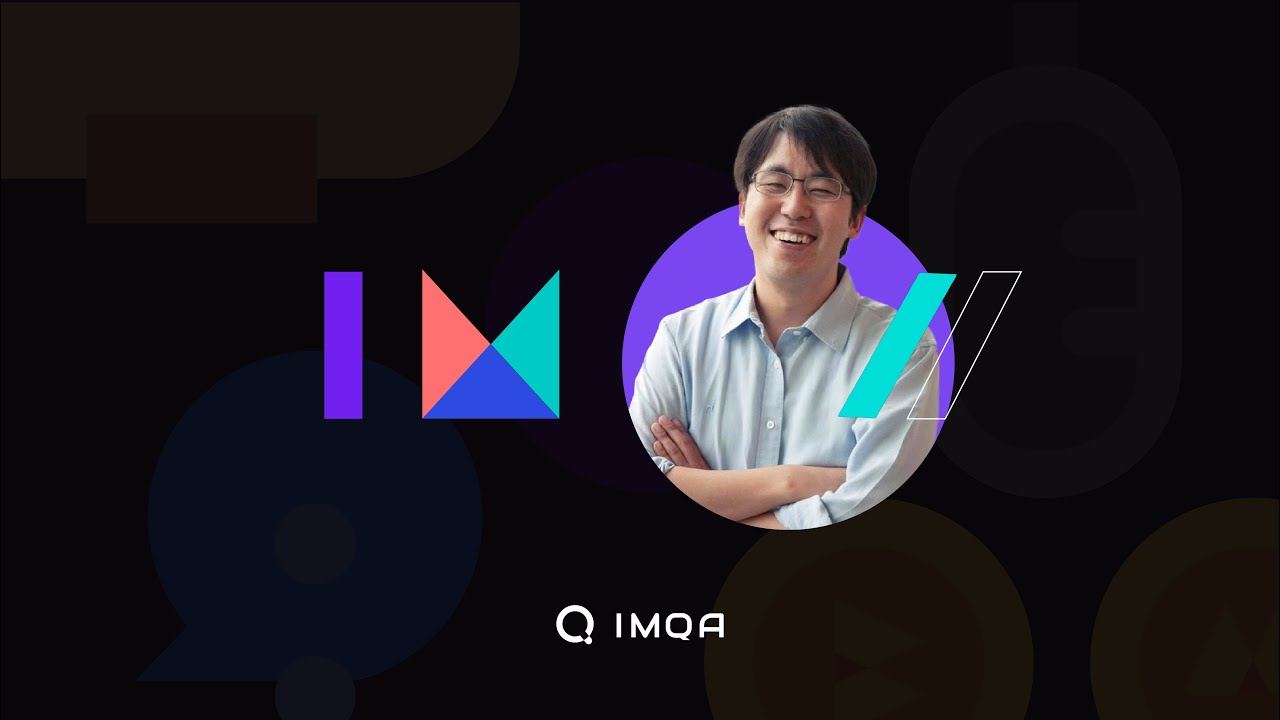 [IMDEV 2023] Opening - 손영수 상무 - YouTube