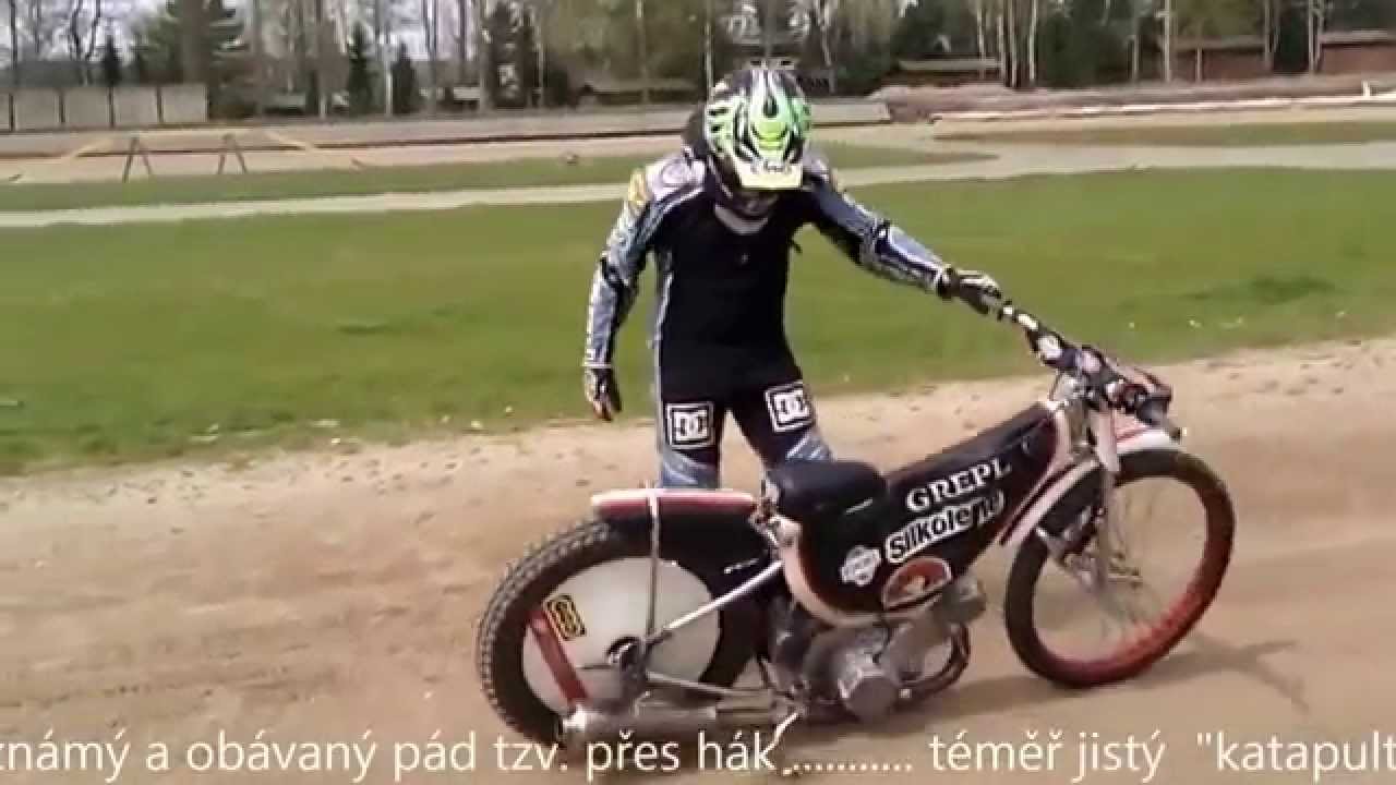 "SWR" Speedway, CZ version, www.safety-win-race.com - YouTube