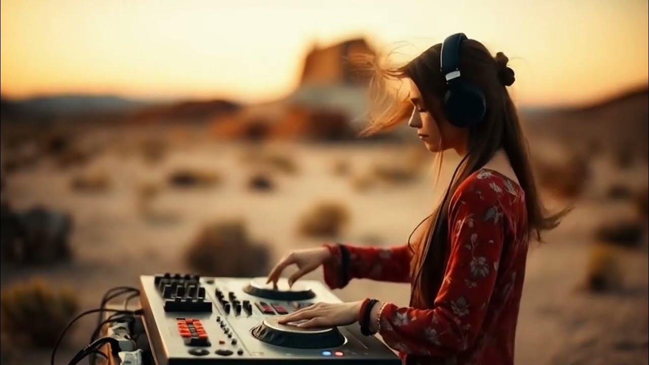 Elevate Your Soul with Uplifting Trance – Endless Skies | Juno Lines - YouTube