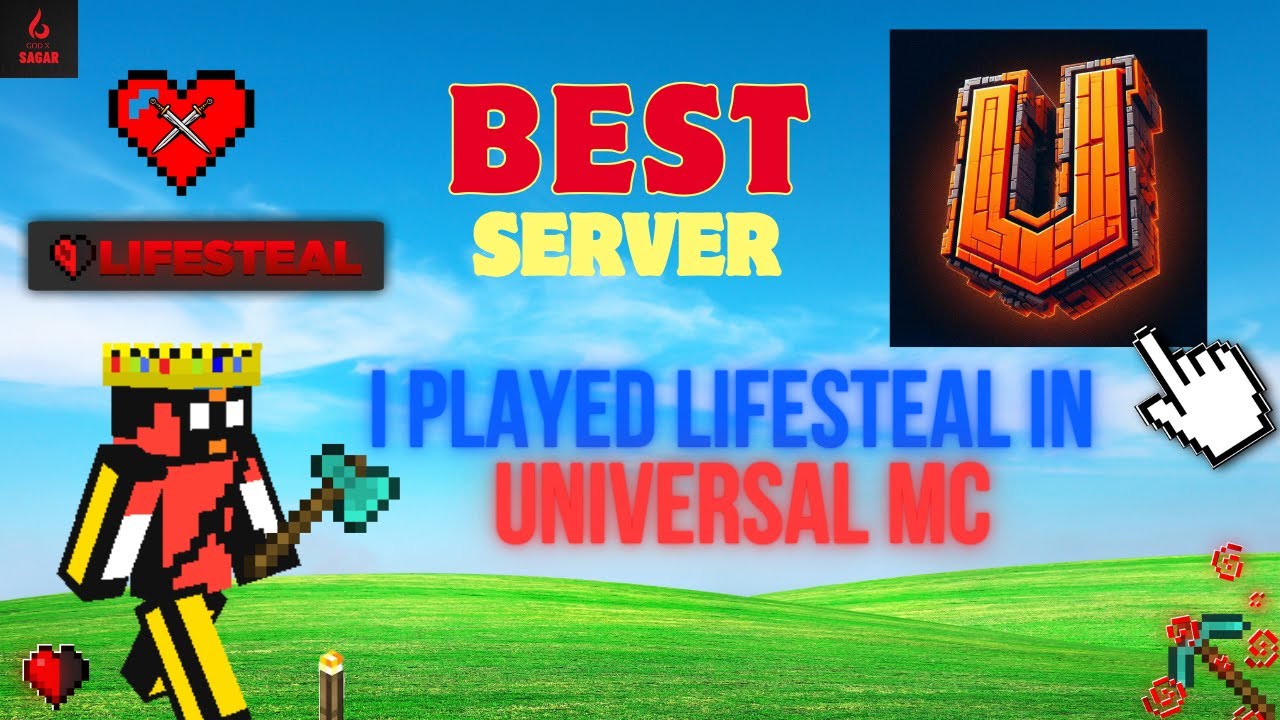 🔥 LIfesteal in UG NETWORK: UG NERWORK Server Showdown LIVE! ⚔️💥 - YouTube