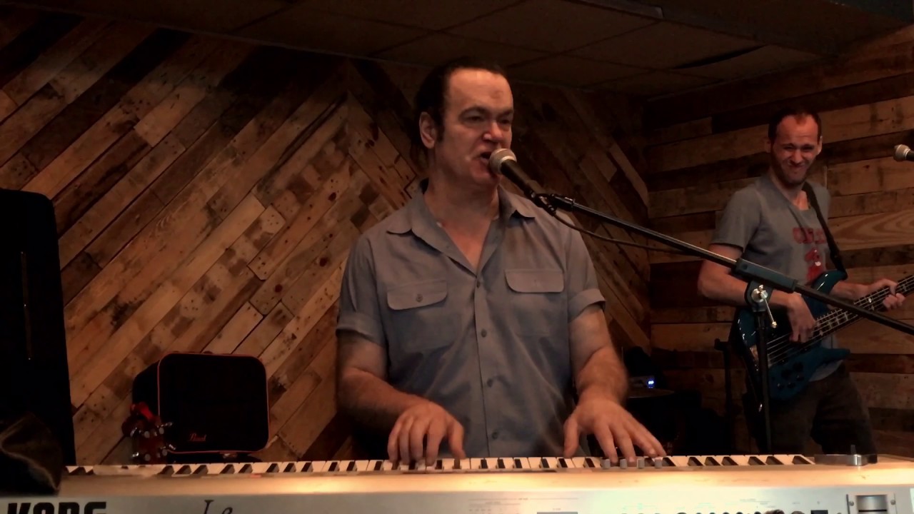Mike LeCompt Trio @ Toll Man's Joe, Philadelphia, PA - YouTube