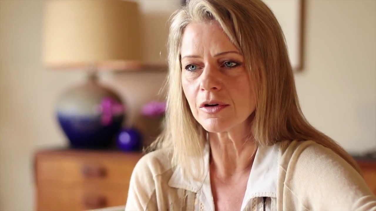 Shelley Pearce Licensed Marriage and Family Psychotherapist - YouTube