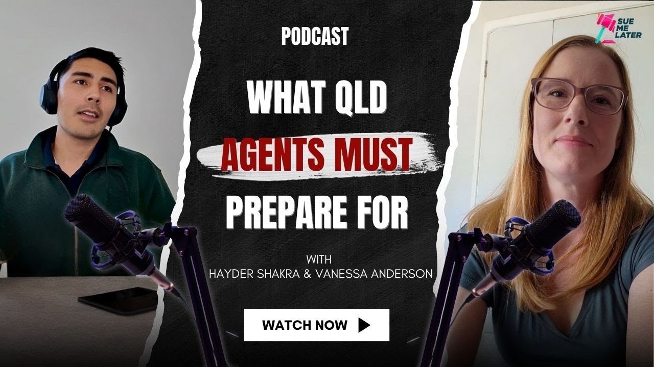 Real Estate Agents: This Is Where Deals Fall Apart Now - YouTube