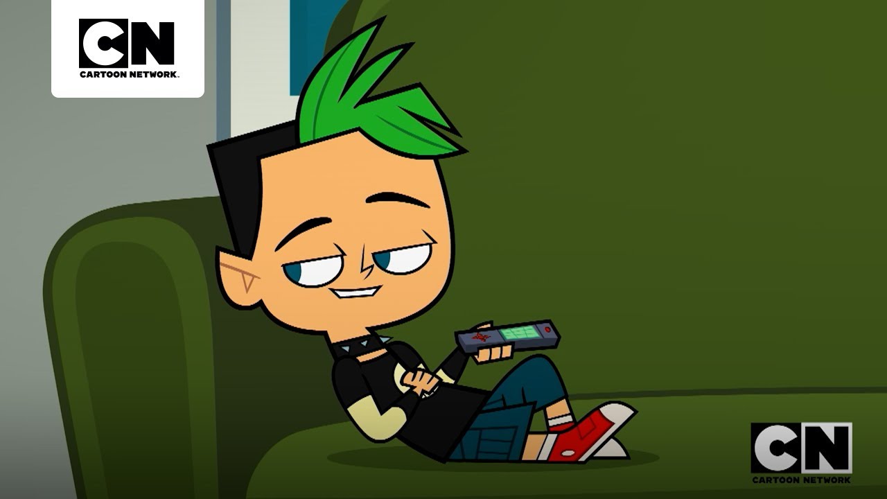 CAOS TOTAL | DRAMA TOTAL KIDS | CARTOON NETWORK - YouTube