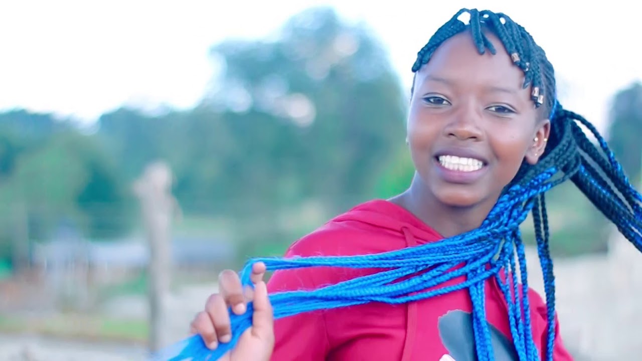 Chibu Entertainment- Rarua (Official Video) - YouTube