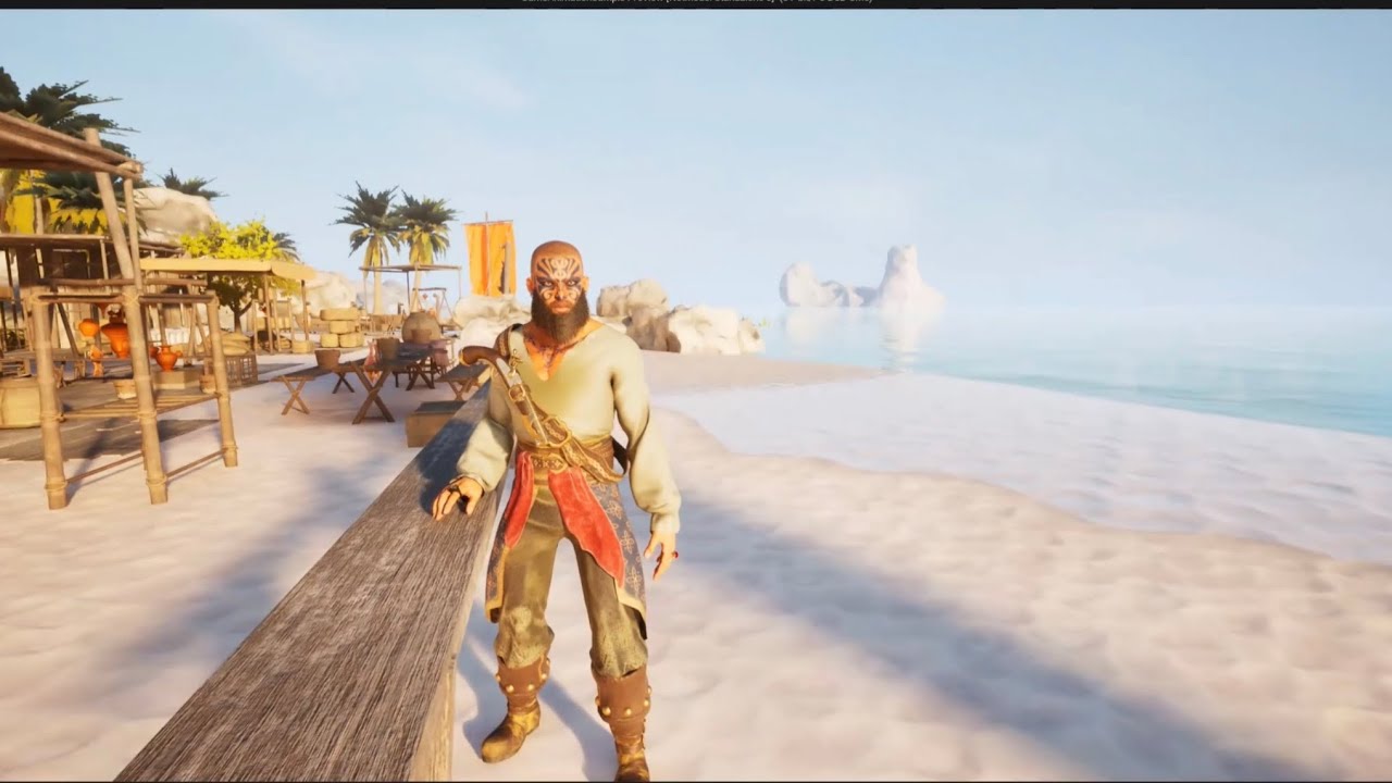 Procedural Hand placement interaction system in Unreal Engine - YouTube