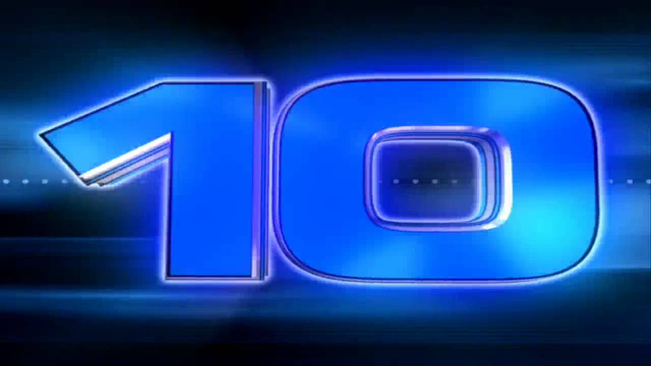 New Countdown Introduction - YouTube