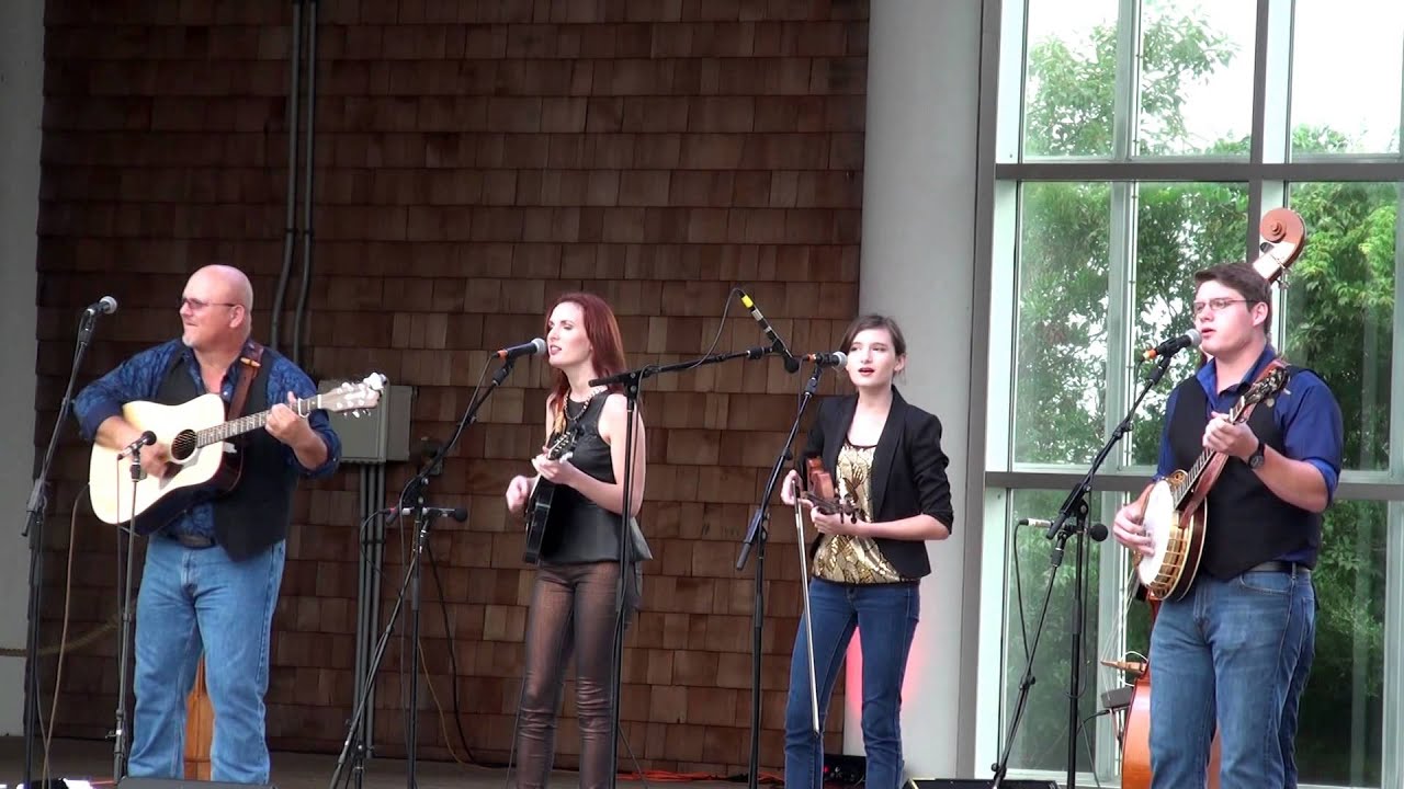 Trinity River Band - Pure Poison - YouTube