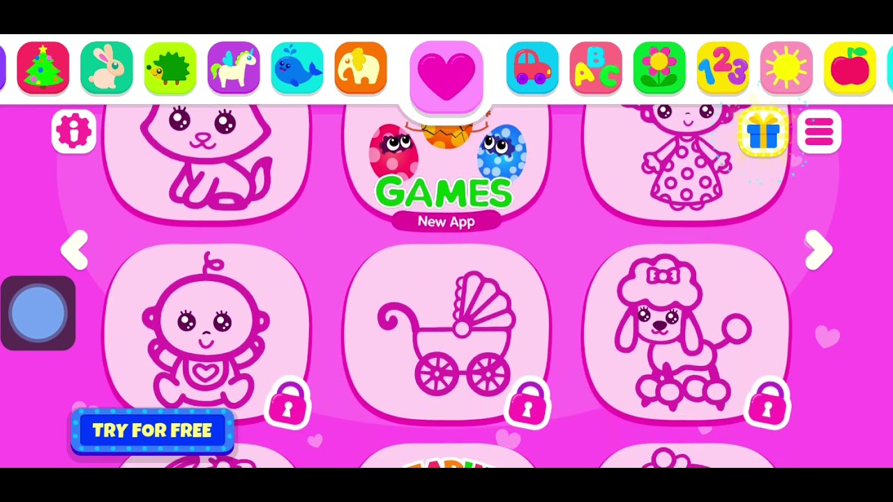 Bini Drawing Academy 2021 11 24 14 19 36 - YouTube