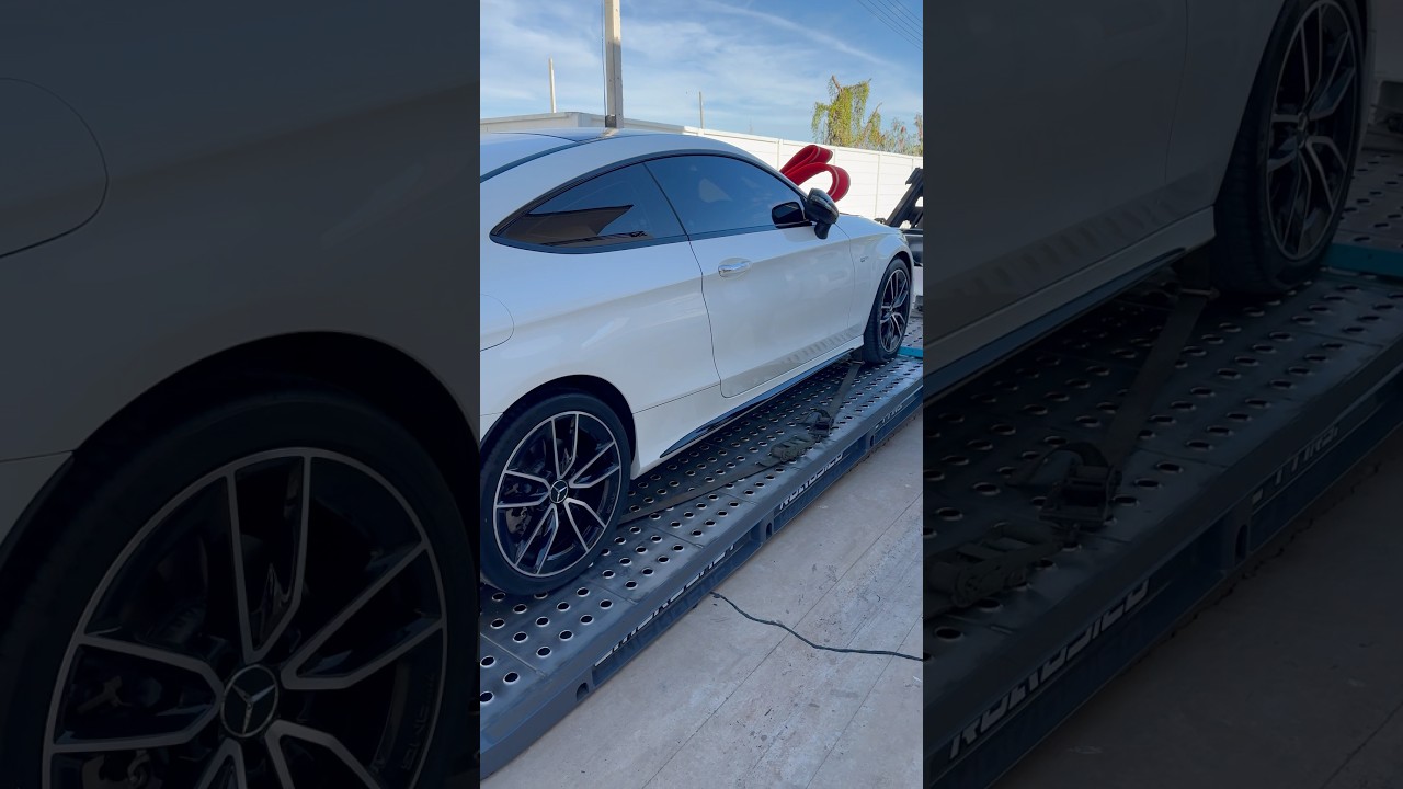 Life's too short for boring cars. - YouTube