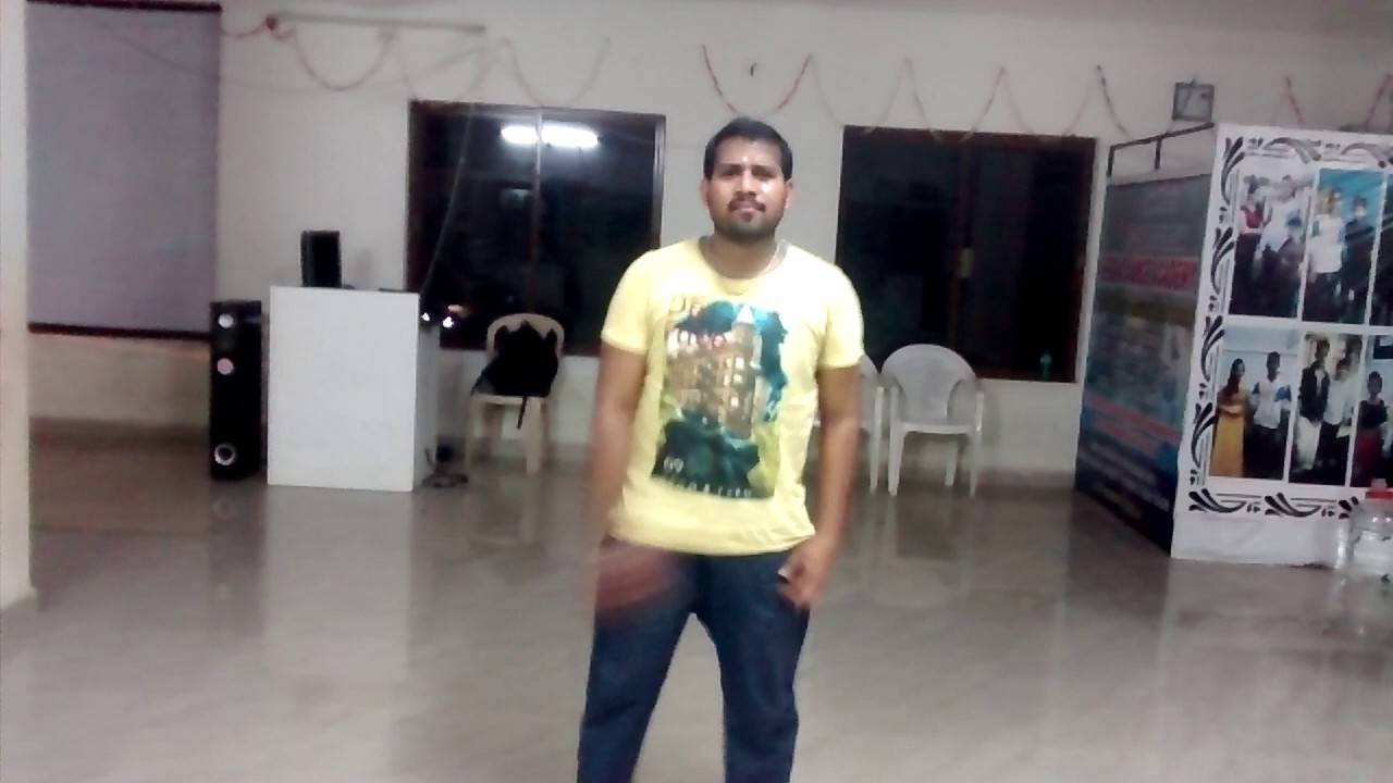 Bebot dance - YouTube