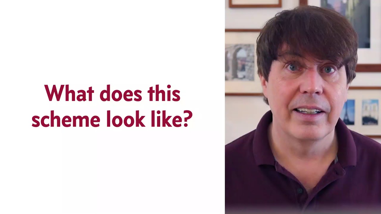 Model Driven Testing with TAME - Marc Balcer - YouTube