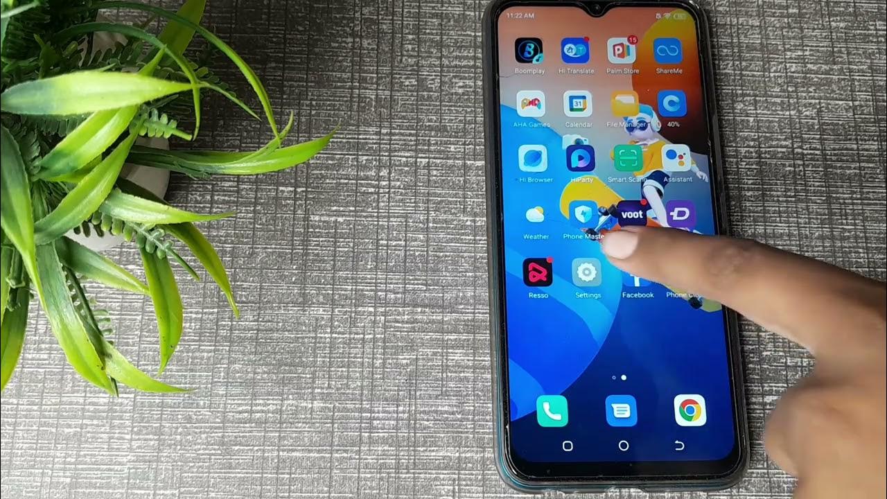 how to set start Android auto automatically if used on the last drive in techno Spark 8c - YouTube