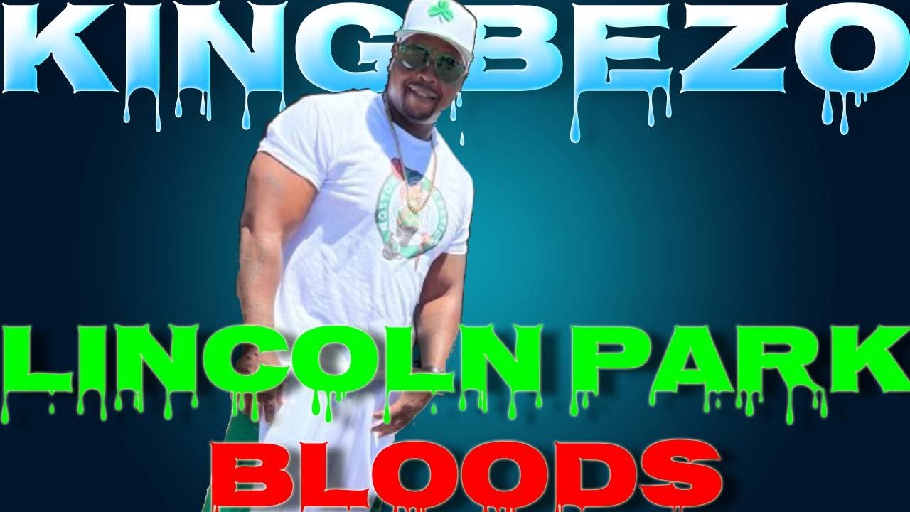 Growing Up With Skyline Piru #king #bloods #bangin #lincolnparkbloods # ...