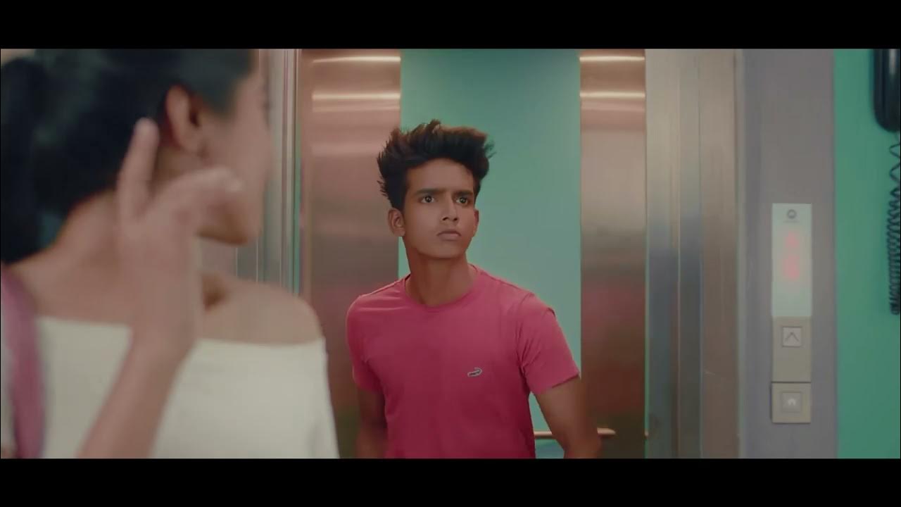 Chupa Chups TVC 20 Sec Sinhala - YouTube