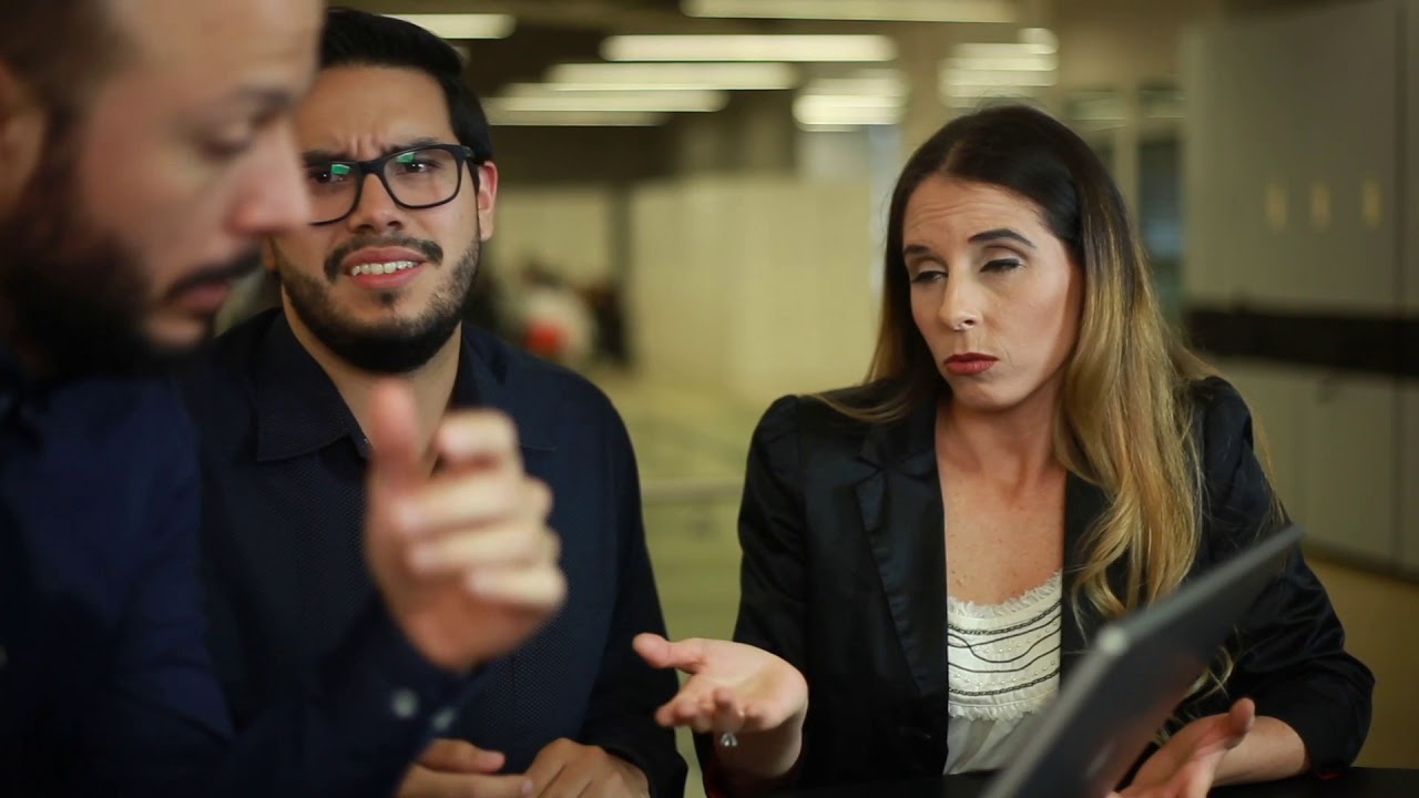 Publicidad BAC MARCHAMOS - YouTube