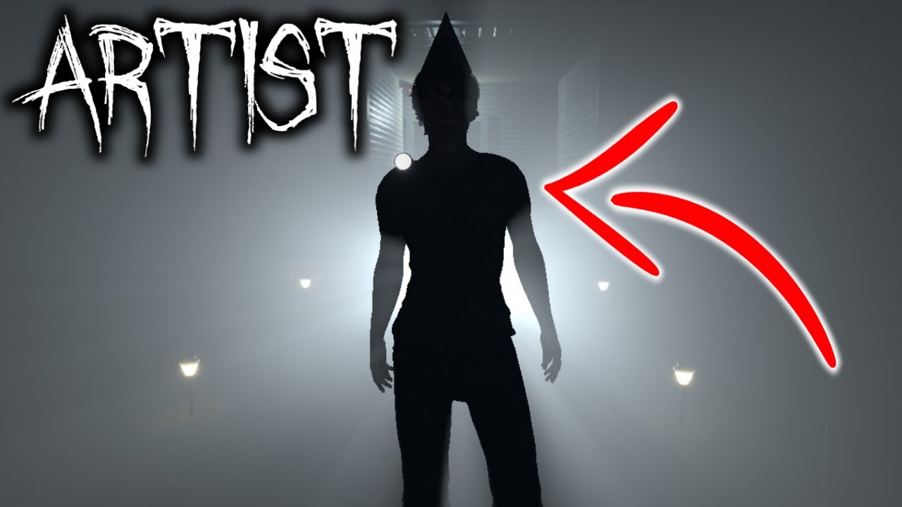 Playing with the Artist of Phasmophobia! - 1 Year Anniversary Update ...